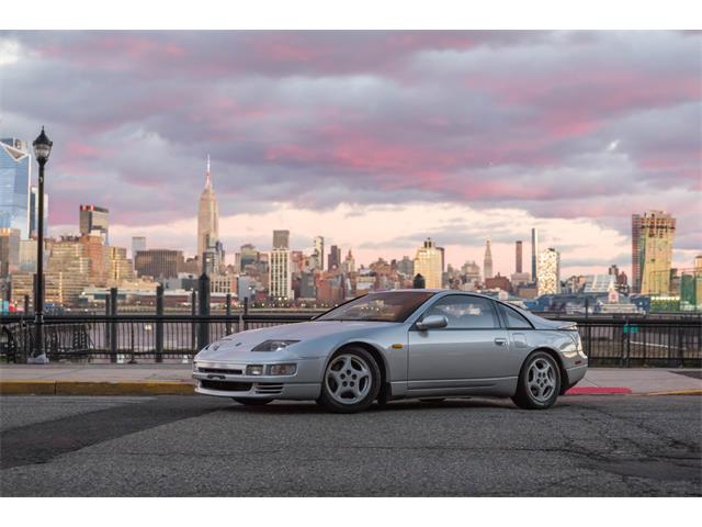 1989 Nissan 300ZX for Sale | ClassicCars.com | CC-1238786