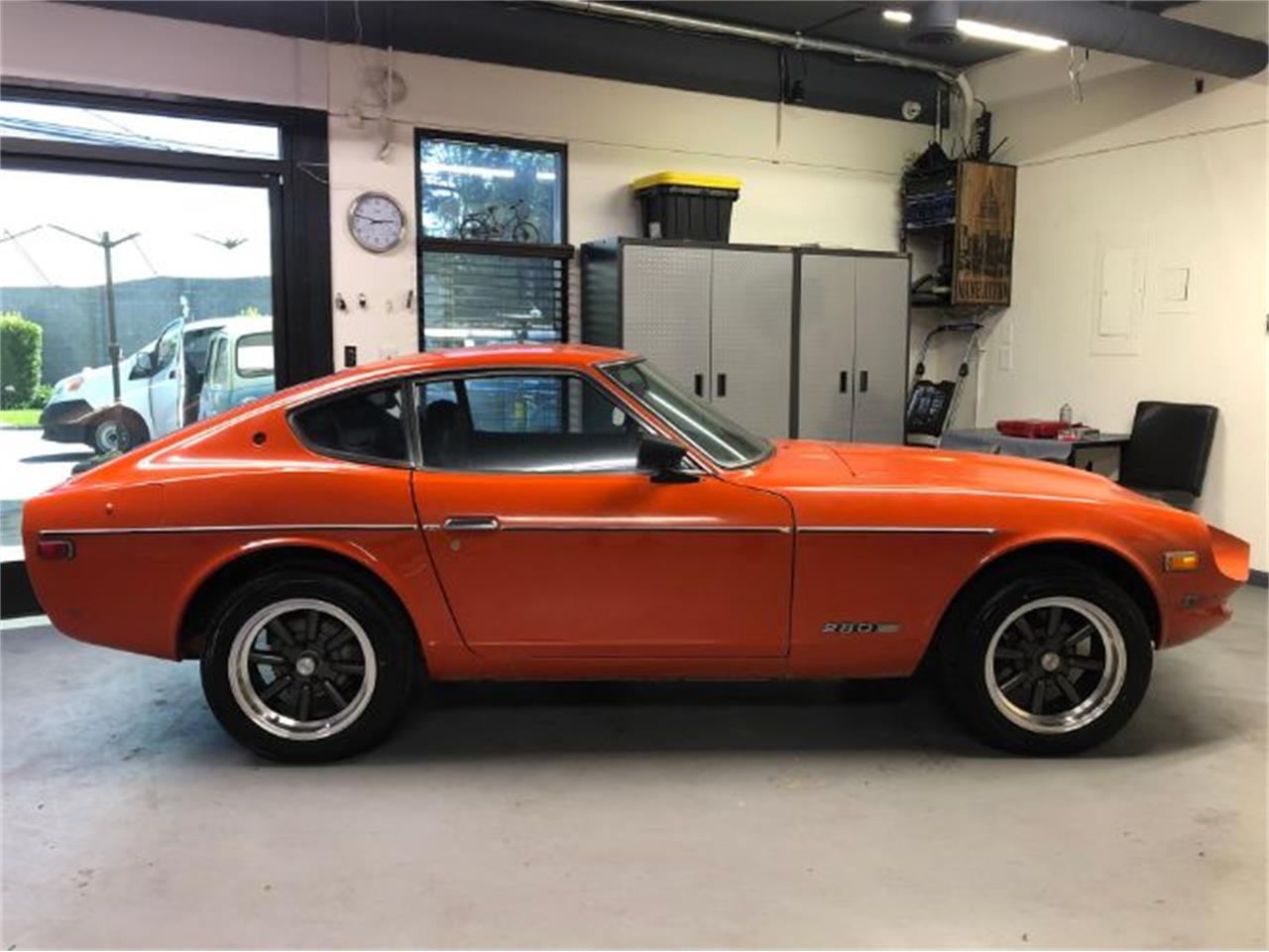 1975 Datsun 280Z for Sale | ClassicCars.com | CC-1238923