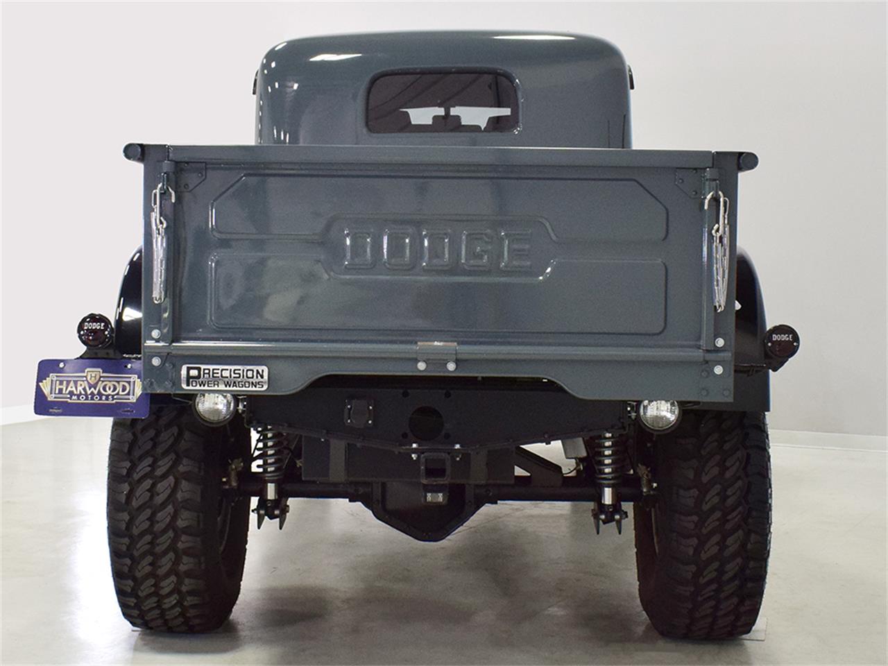 1948 Dodge Power Wagon for Sale | ClassicCars.com | CC-1238997