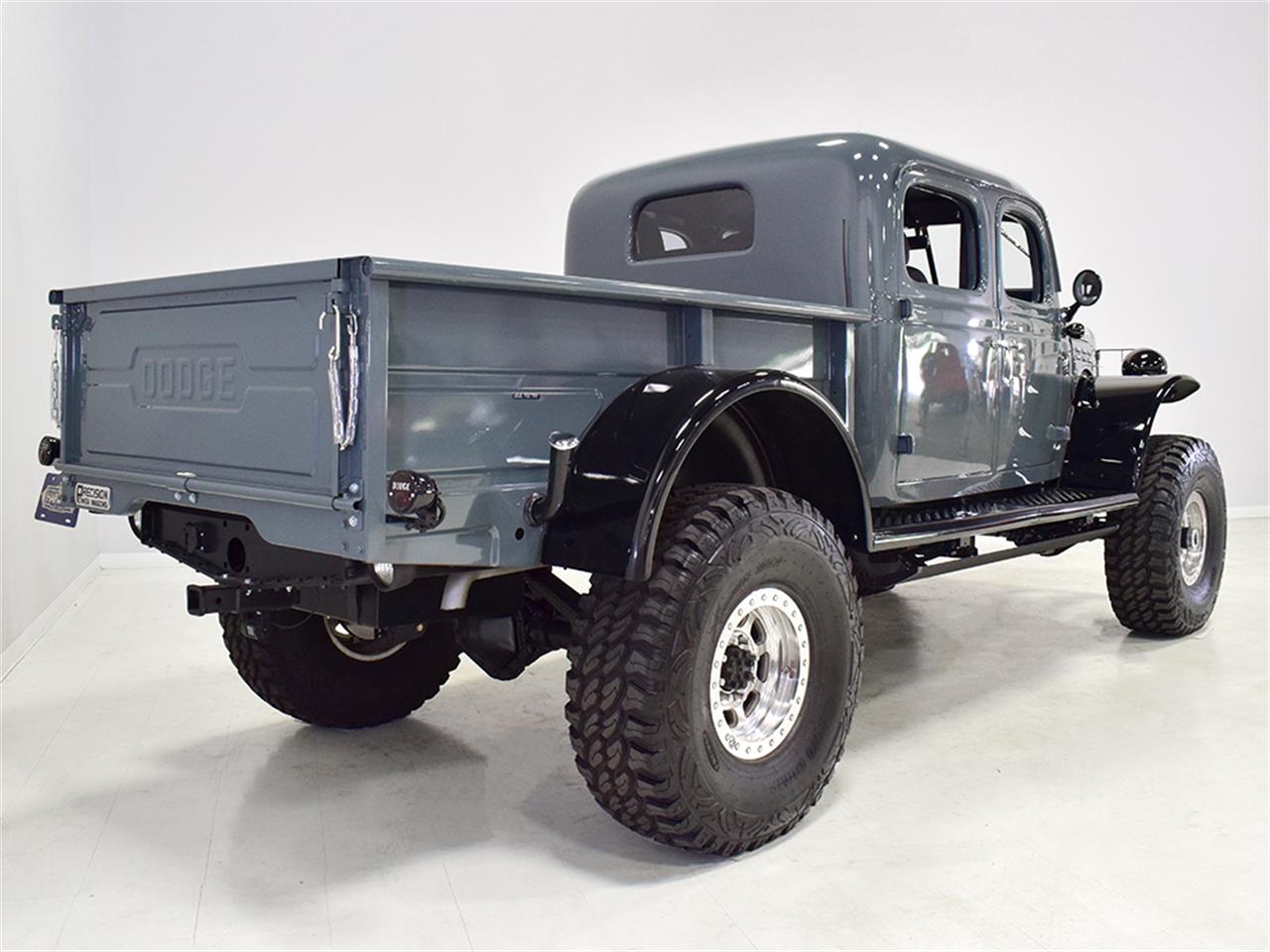 1948 Dodge Power Wagon for Sale | ClassicCars.com | CC-1238997