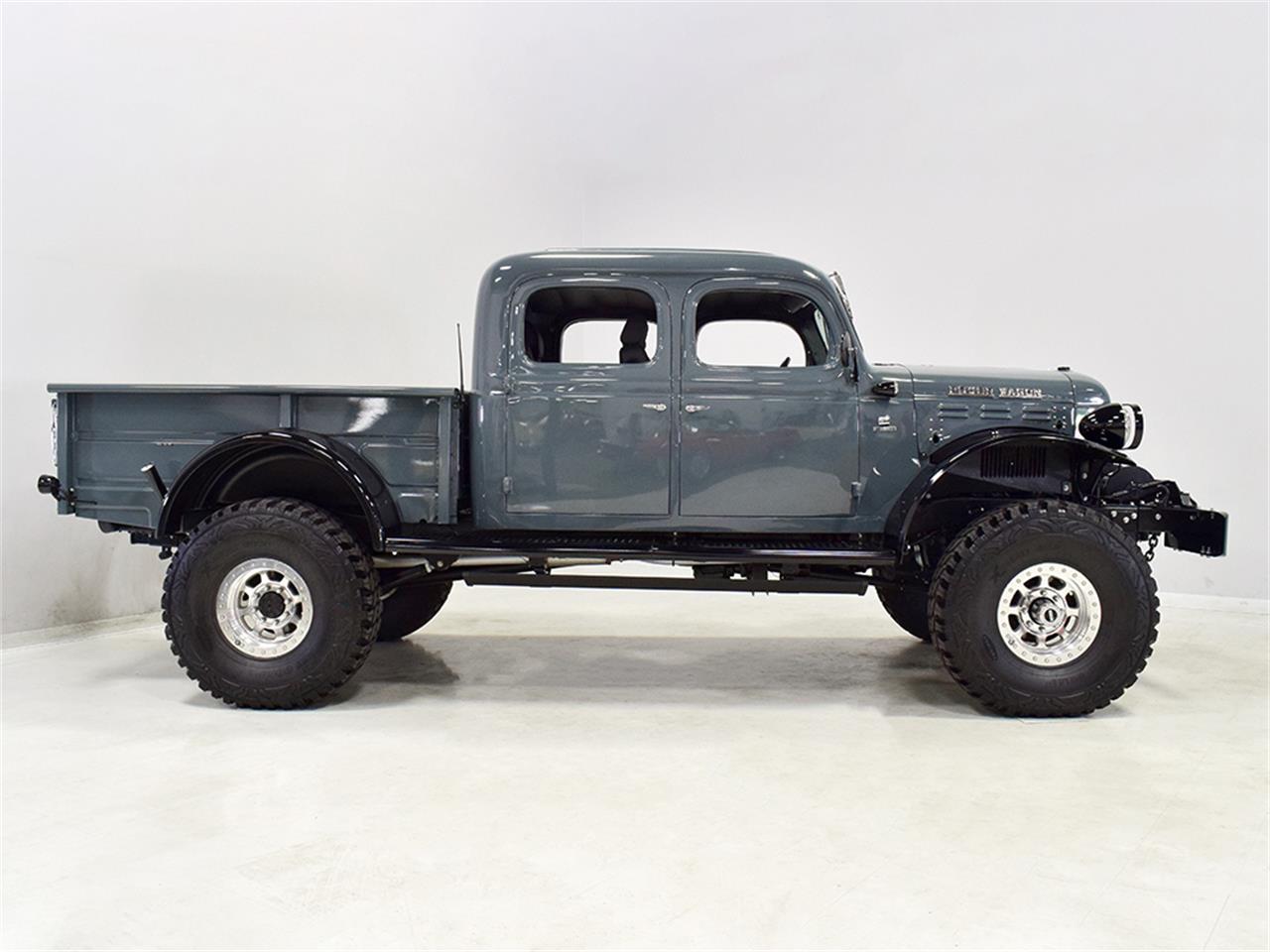 1948 Dodge Power Wagon for Sale | ClassicCars.com | CC-1238997