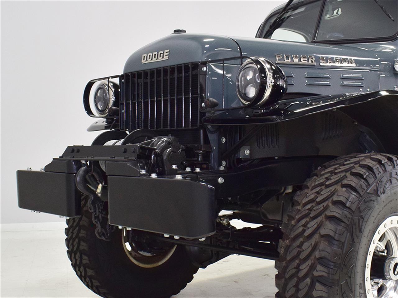 1948 Dodge Power Wagon for Sale | ClassicCars.com | CC-1238997