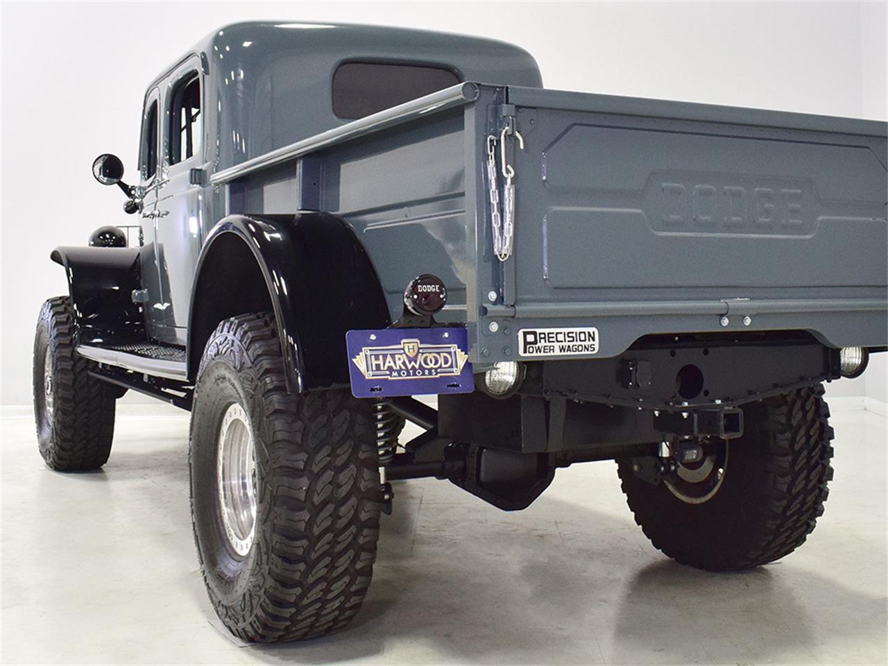 1948 Dodge Power Wagon for Sale | ClassicCars.com | CC-1238997