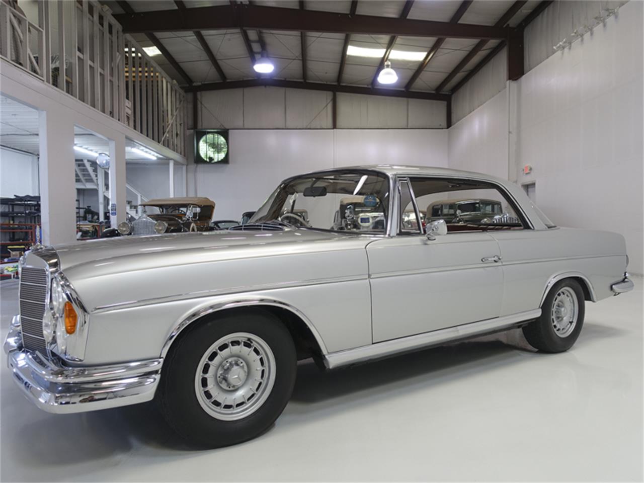 1964 Mercedes-Benz 300SE for Sale | ClassicCars.com | CC-1239006