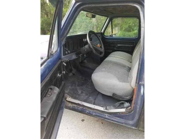 1973 Ford F150 for Sale | ClassicCars.com | CC-1239234