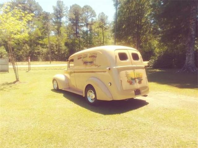 1940 Ford Panel Truck for Sale | ClassicCars.com | CC-1239552