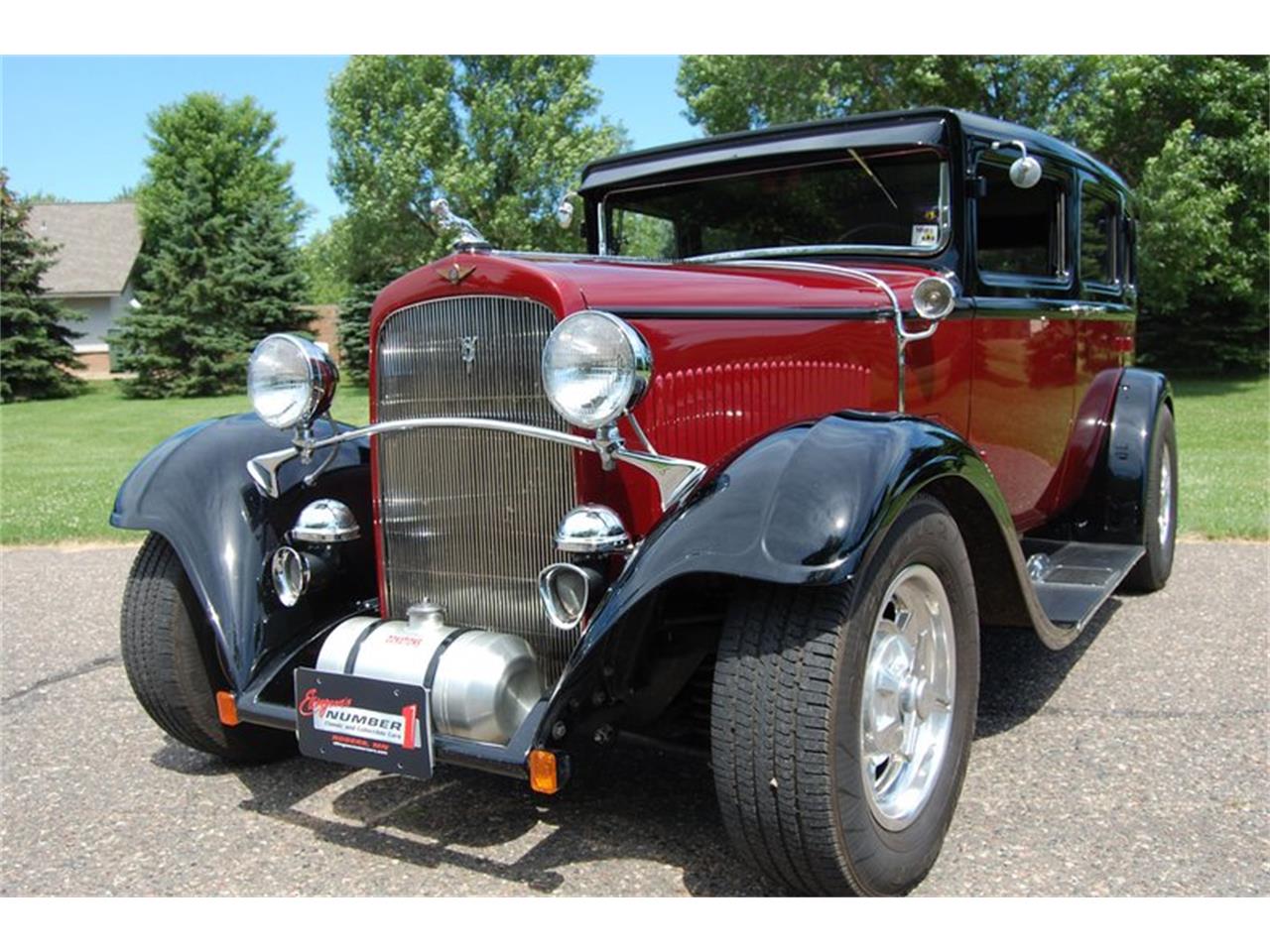 1929 Dodge 4-Dr Sedan for Sale | ClassicCars.com | CC-1239937