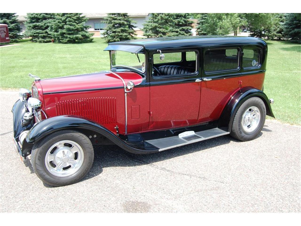 1929 Dodge 4-Dr Sedan for Sale | ClassicCars.com | CC-1239937