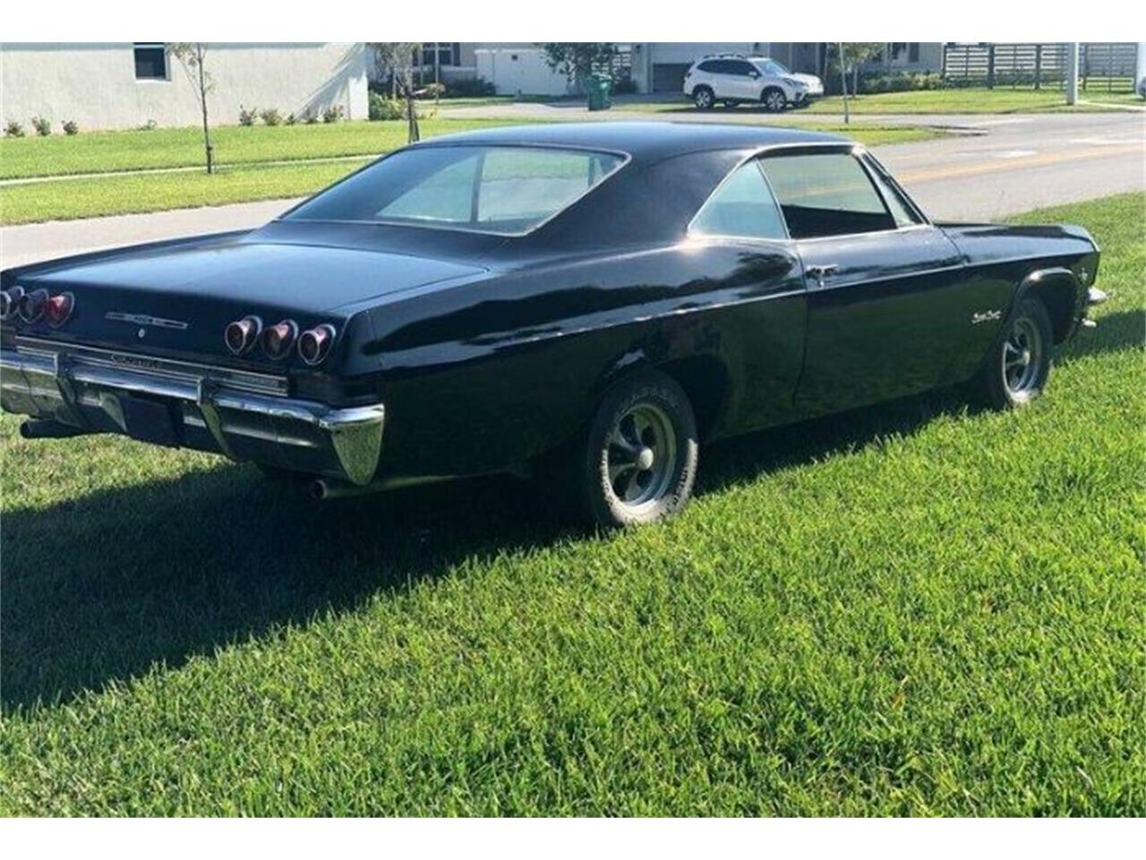 1965 Chevrolet Impala for Sale | ClassicCars.com | CC-1241059