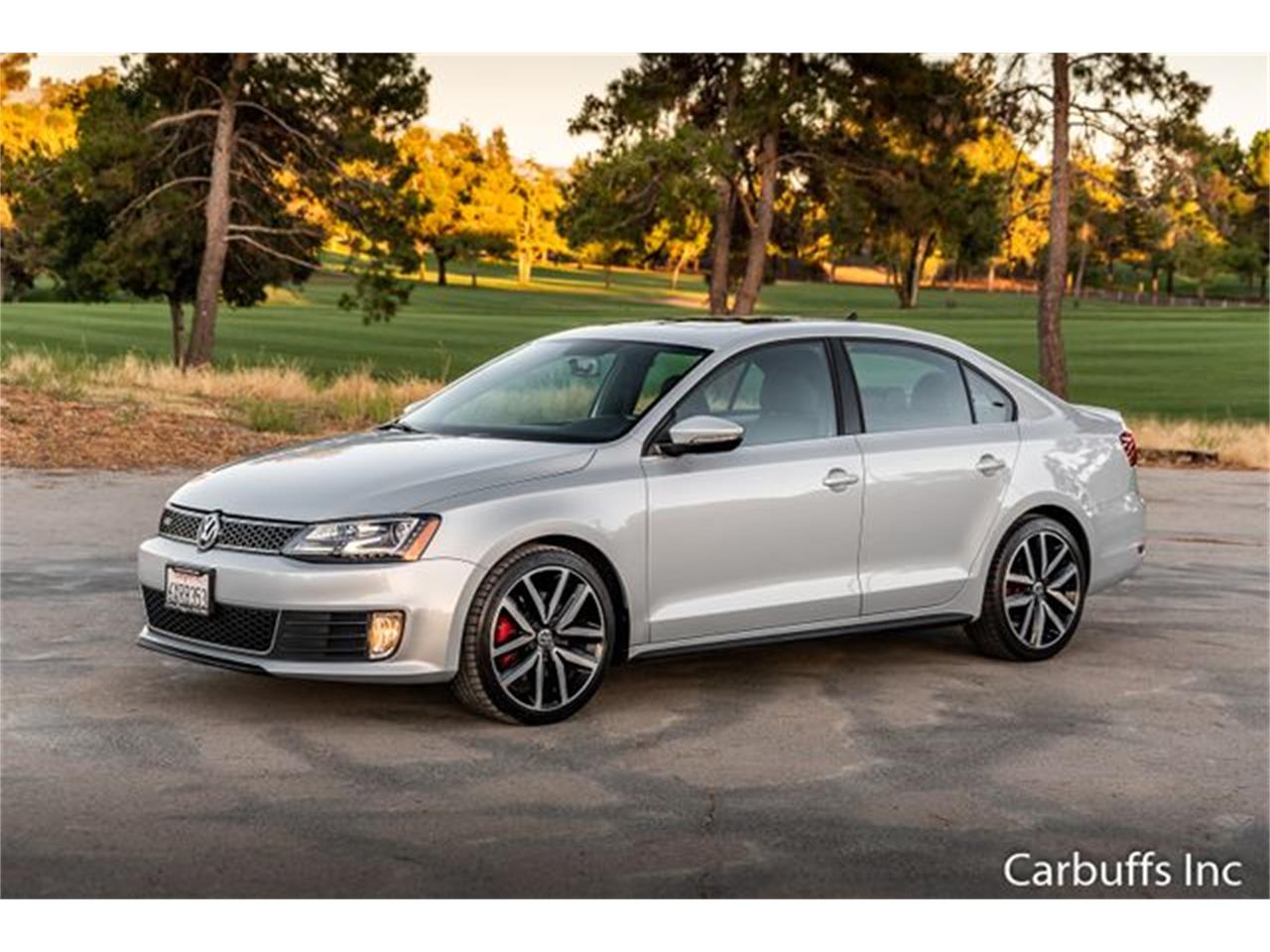 2013 Volkswagen Jetta for Sale | ClassicCars.com | CC-1241098