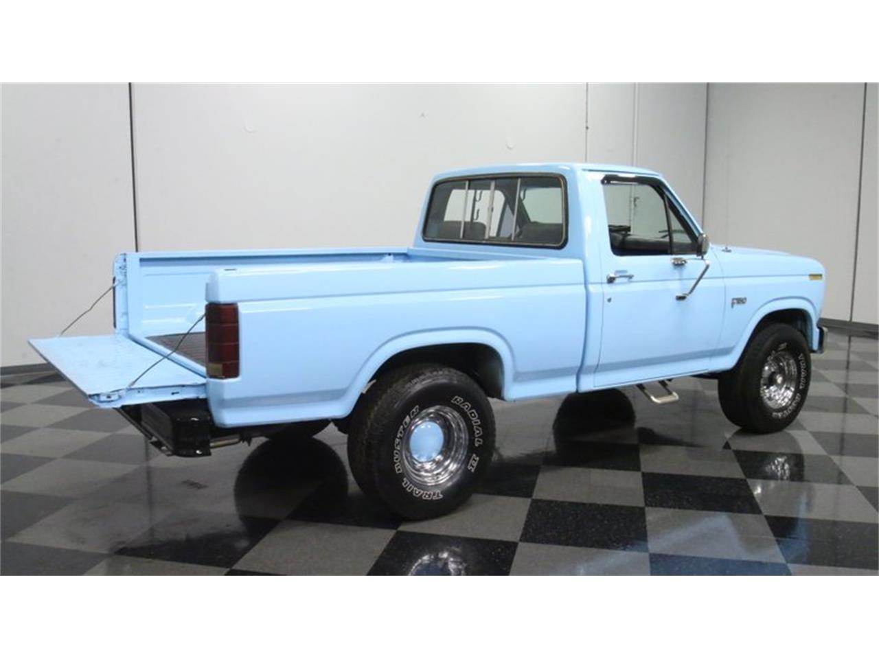 1983 Ford F150 for Sale | ClassicCars.com | CC-1241582