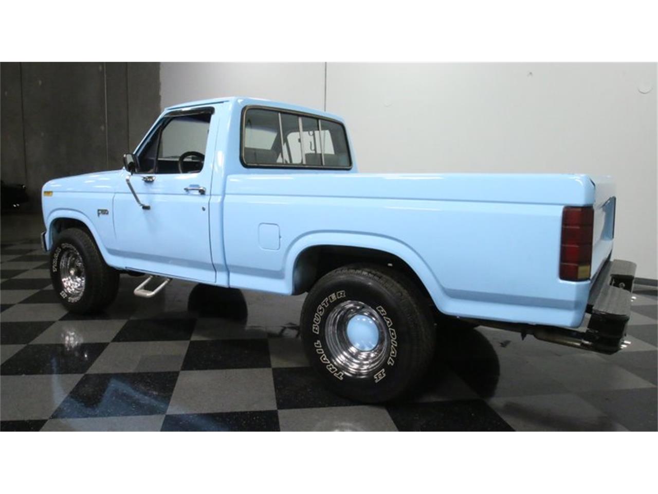 1983 Ford F150 for Sale | ClassicCars.com | CC-1241582