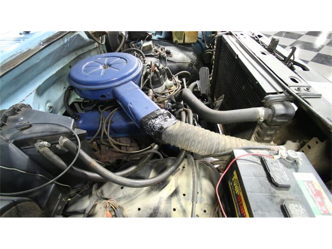 1983 Ford F150 for Sale | ClassicCars.com | CC-1241582