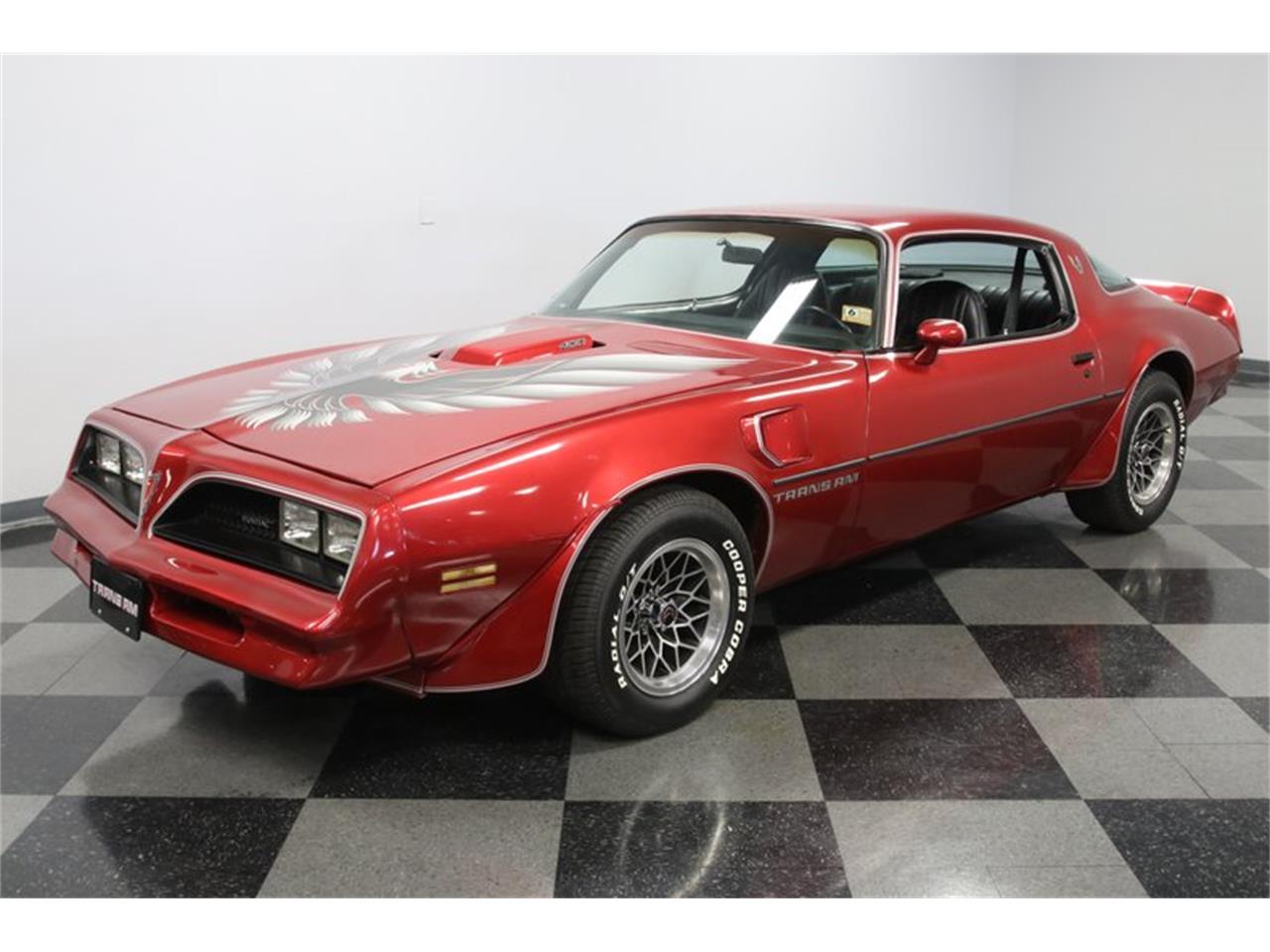 1978 Pontiac Firebird for Sale | ClassicCars.com | CC-1242340