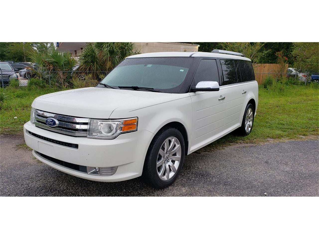 2011 Ford Flex for Sale | ClassicCars.com | CC-1242391
