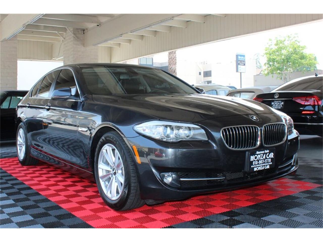 2011 BMW 528i for Sale | ClassicCars.com | CC-1240272