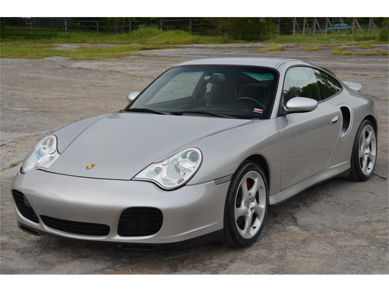 2002 Porsche 996 for Sale | ClassicCars.com | CC-1240273