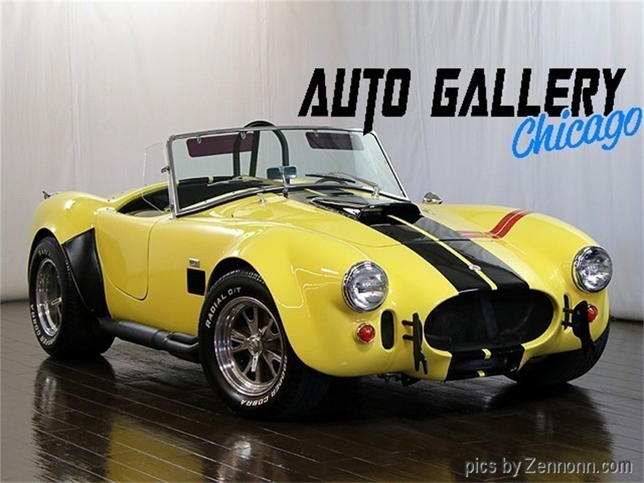 1967 Shelby Cobra for Sale | ClassicCars.com | CC-1243147