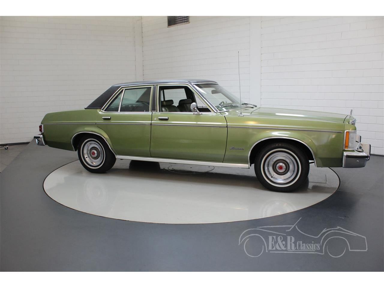 1975 Ford Granada for Sale | ClassicCars.com | CC-1243334