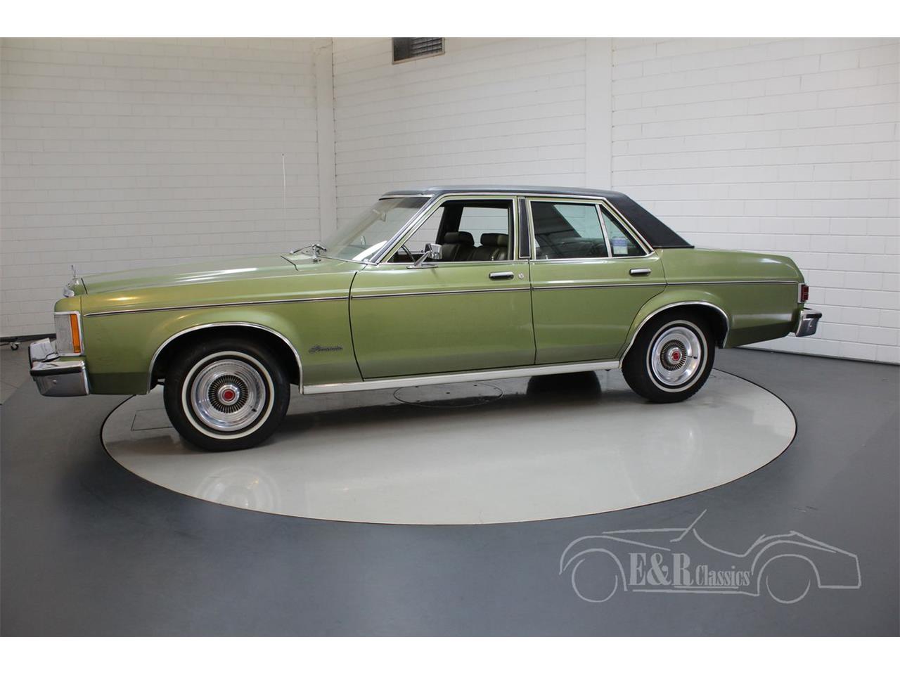1975 Ford Granada for Sale | ClassicCars.com | CC-1243334