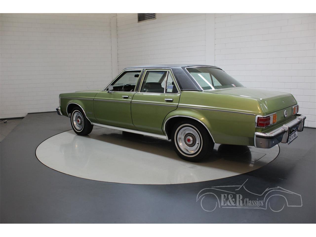 1975 Ford Granada for Sale | ClassicCars.com | CC-1243334