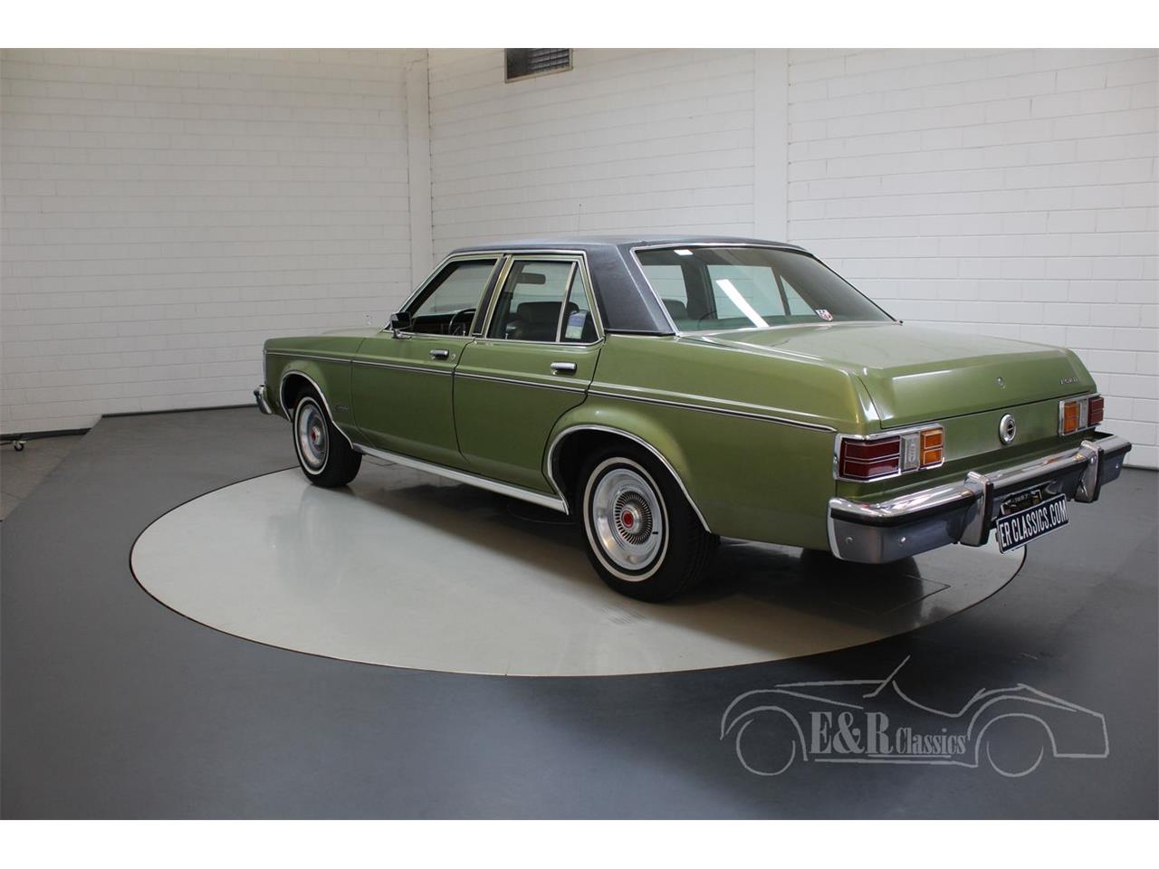 1975 Ford Granada for Sale | ClassicCars.com | CC-1243334