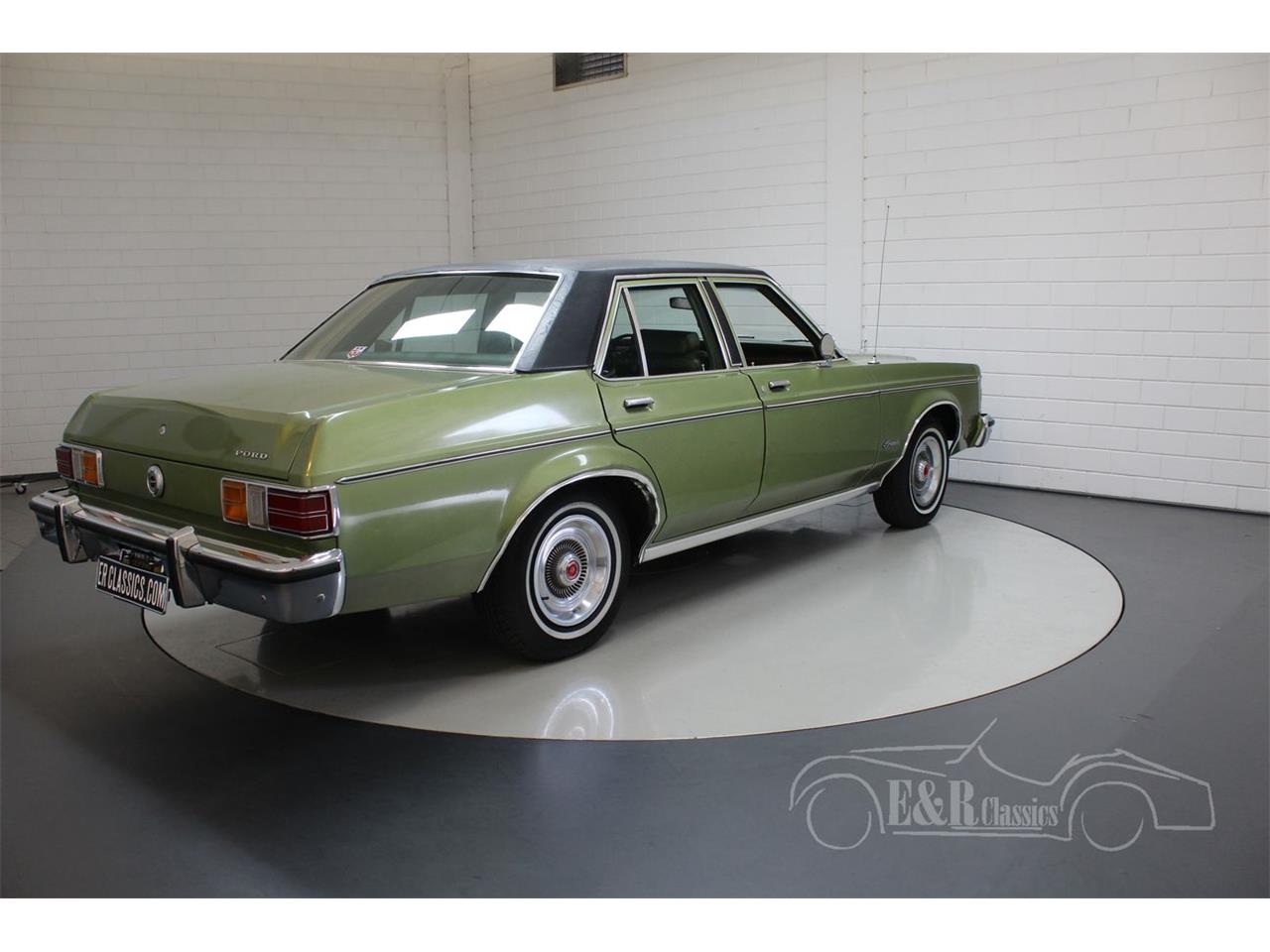 1975 Ford Granada for Sale | ClassicCars.com | CC-1243334