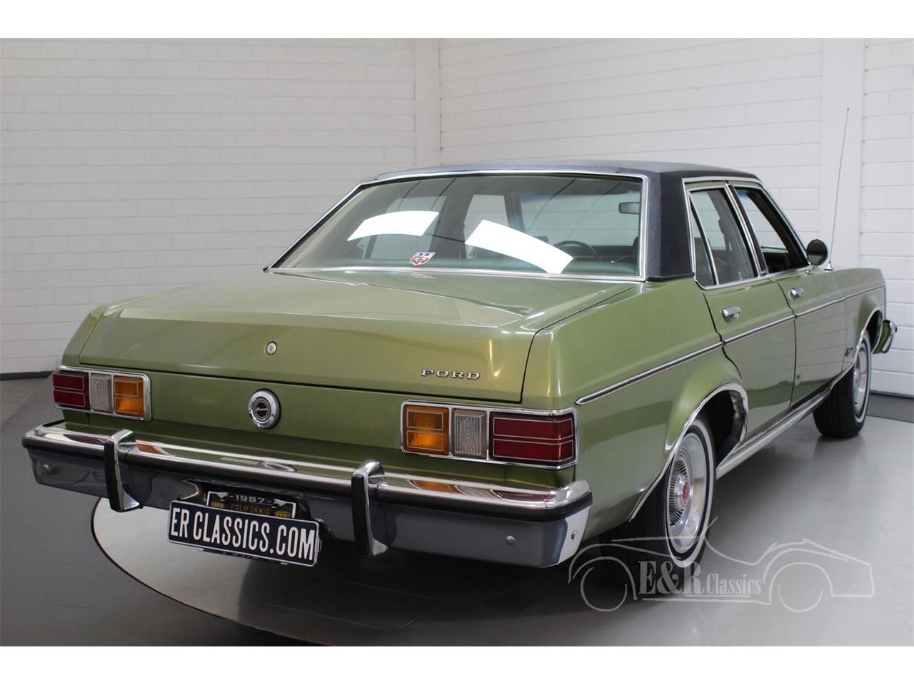 1975 Ford Granada for Sale | ClassicCars.com | CC-1243334