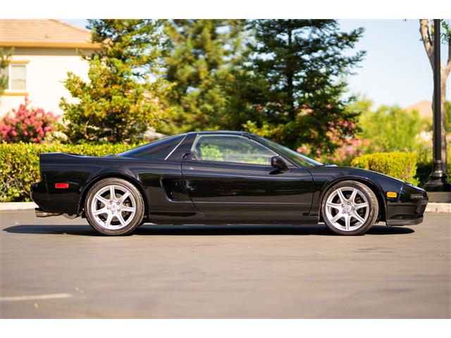 1998 Acura NSX for Sale | ClassicCars.com | CC-1244250