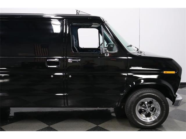 1976 Ford Econoline for Sale | ClassicCars.com | CC-1244431