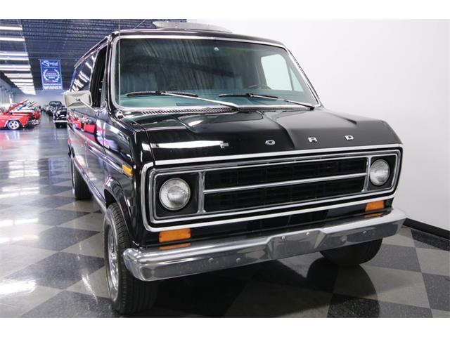 1976 Ford Econoline for Sale | ClassicCars.com | CC-1244431
