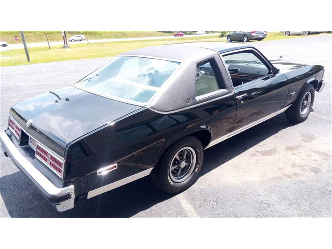 1977 Pontiac Phoenix for Sale | ClassicCars.com | CC-1244644