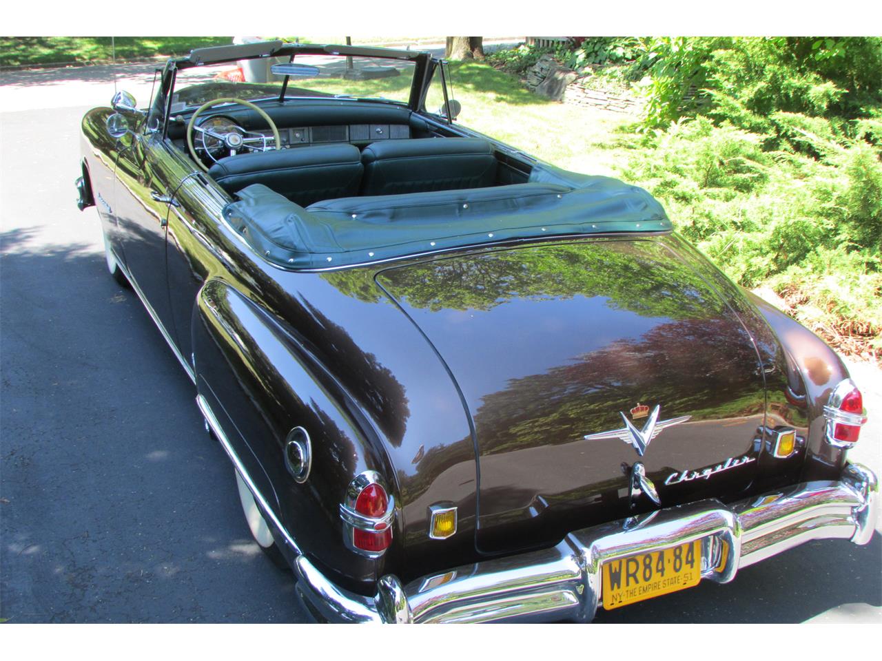 1951 Chrysler Imperial for Sale | ClassicCars.com | CC-1244762