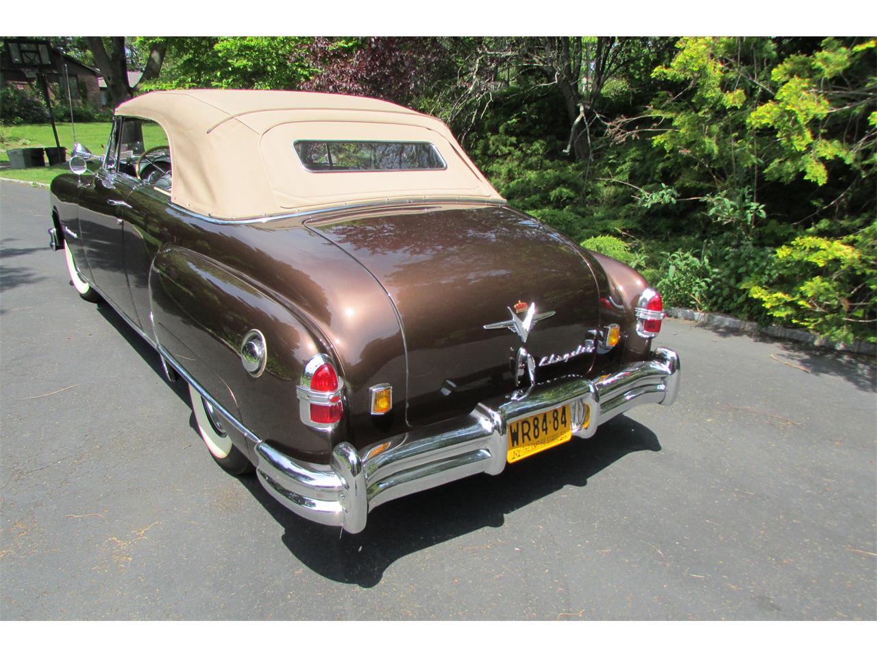 1951 Chrysler Imperial for Sale | ClassicCars.com | CC-1244762