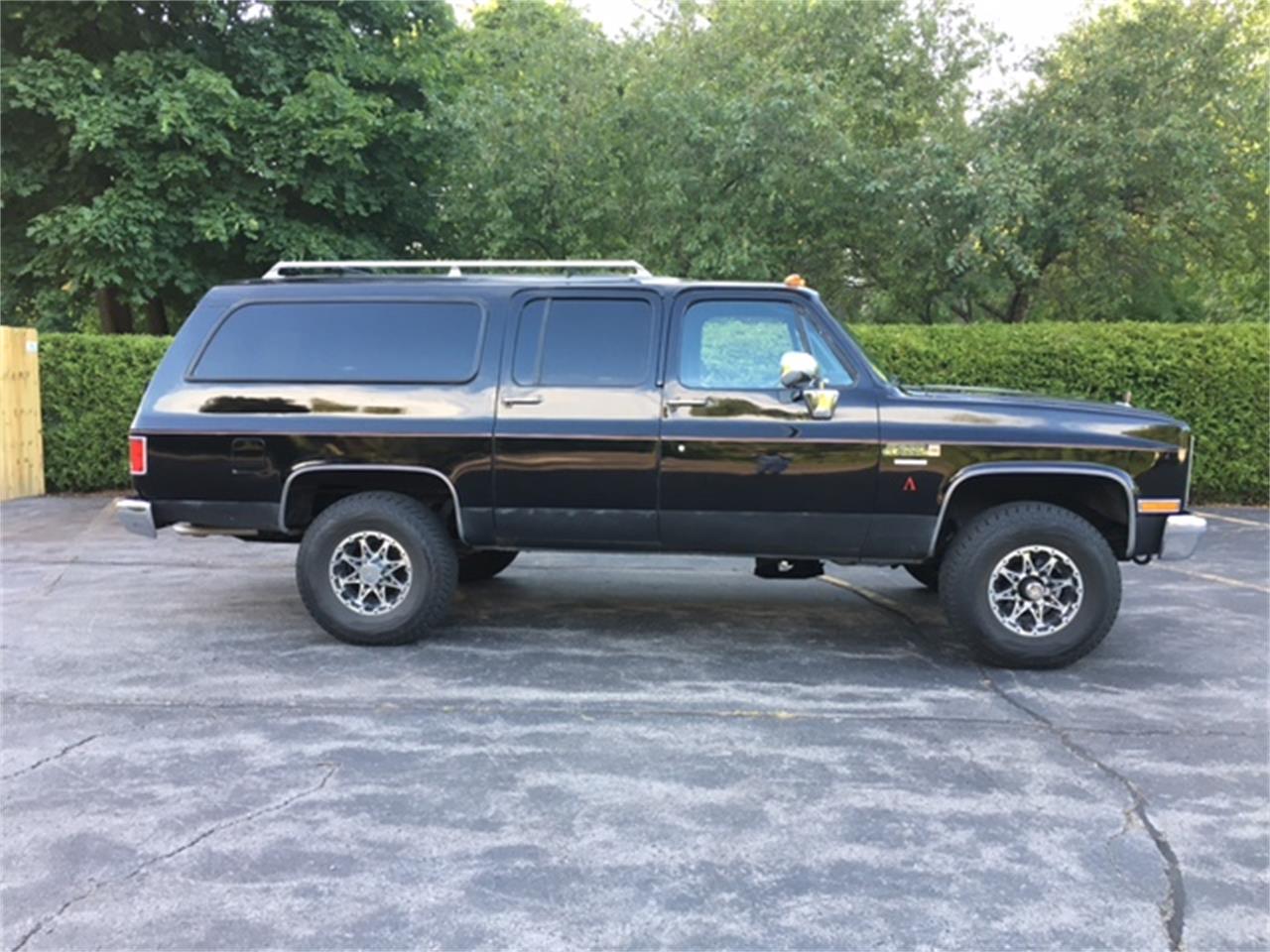 1987 GMC 2500 for Sale | ClassicCars.com | CC-1244767