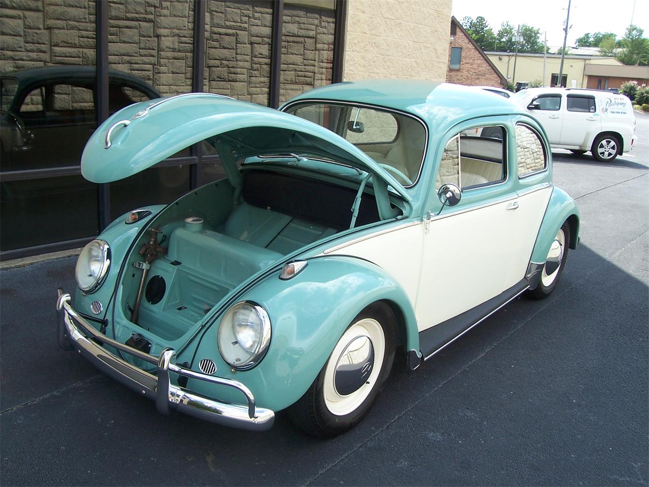 1959 Volkswagen Beetle for Sale | ClassicCars.com | CC-1244778