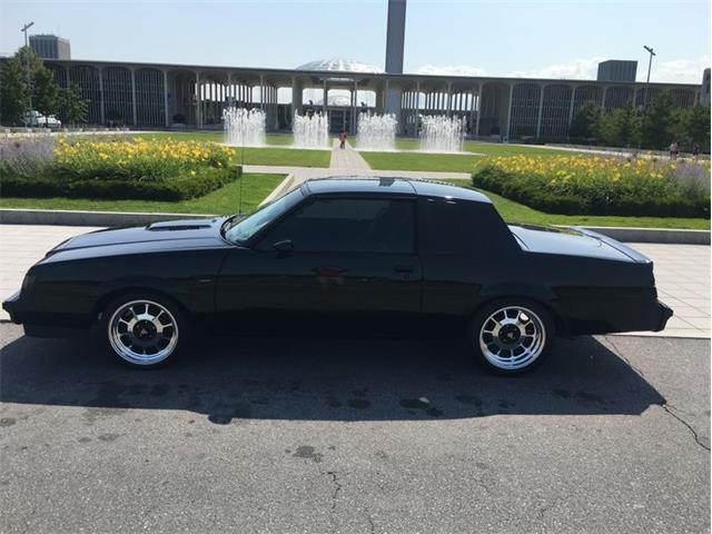 1986 Buick Regal for Sale | ClassicCars.com | CC-1245063