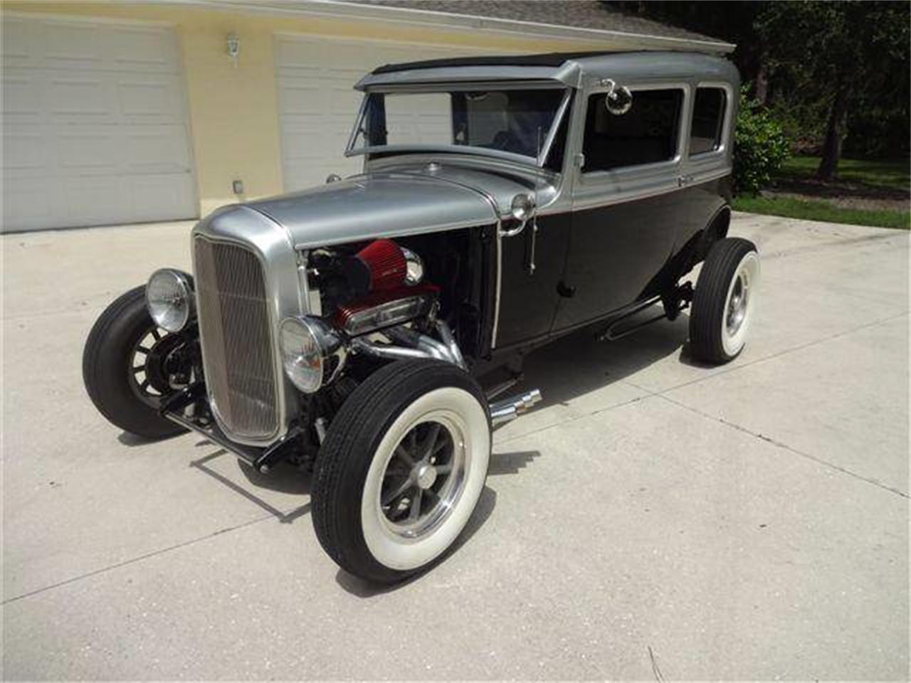 1930 Ford Victoria for Sale | ClassicCars.com | CC-1245133