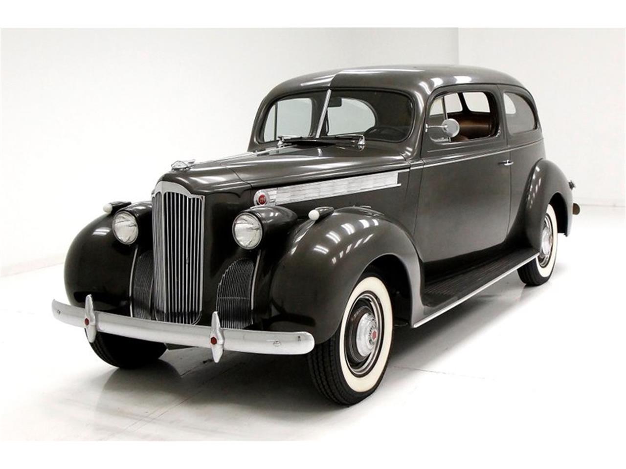 1940 Packard 110 for Sale | ClassicCars.com | CC-1245169