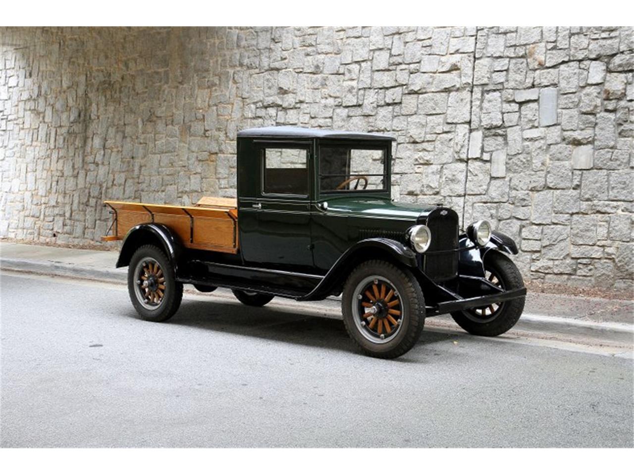 1928 Chevrolet AA Capitol for Sale | ClassicCars.com | CC-1240053