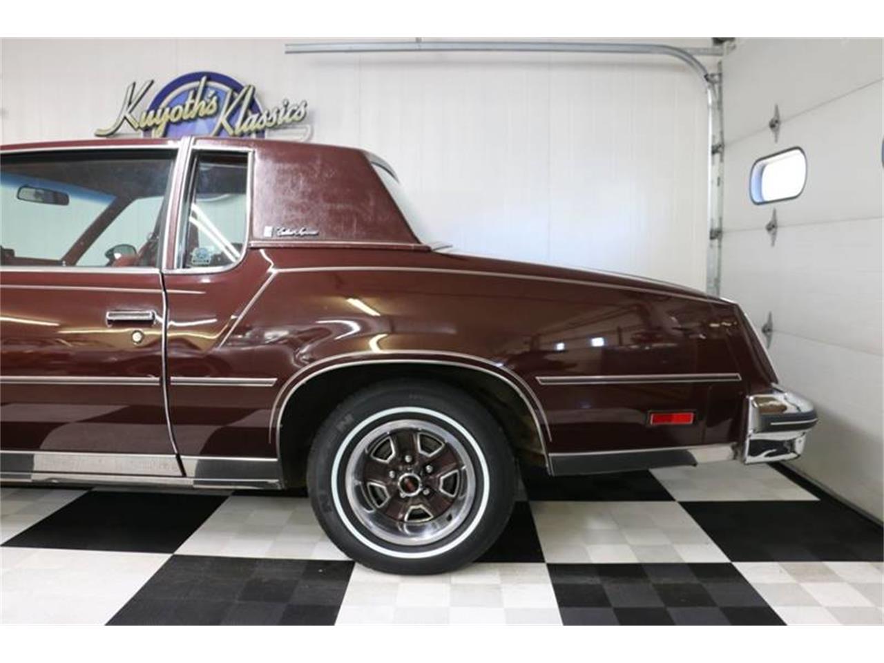 1978 Oldsmobile Cutlass Supreme for Sale | ClassicCars.com | CC-1245309