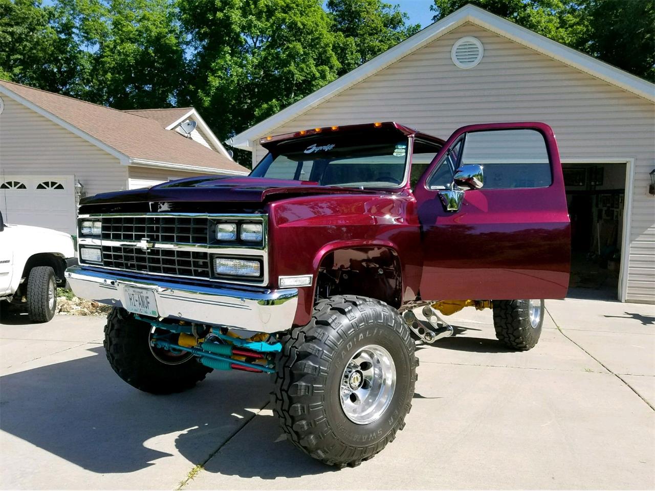 1979 Chevrolet C20 for Sale | ClassicCars.com | CC-1240537