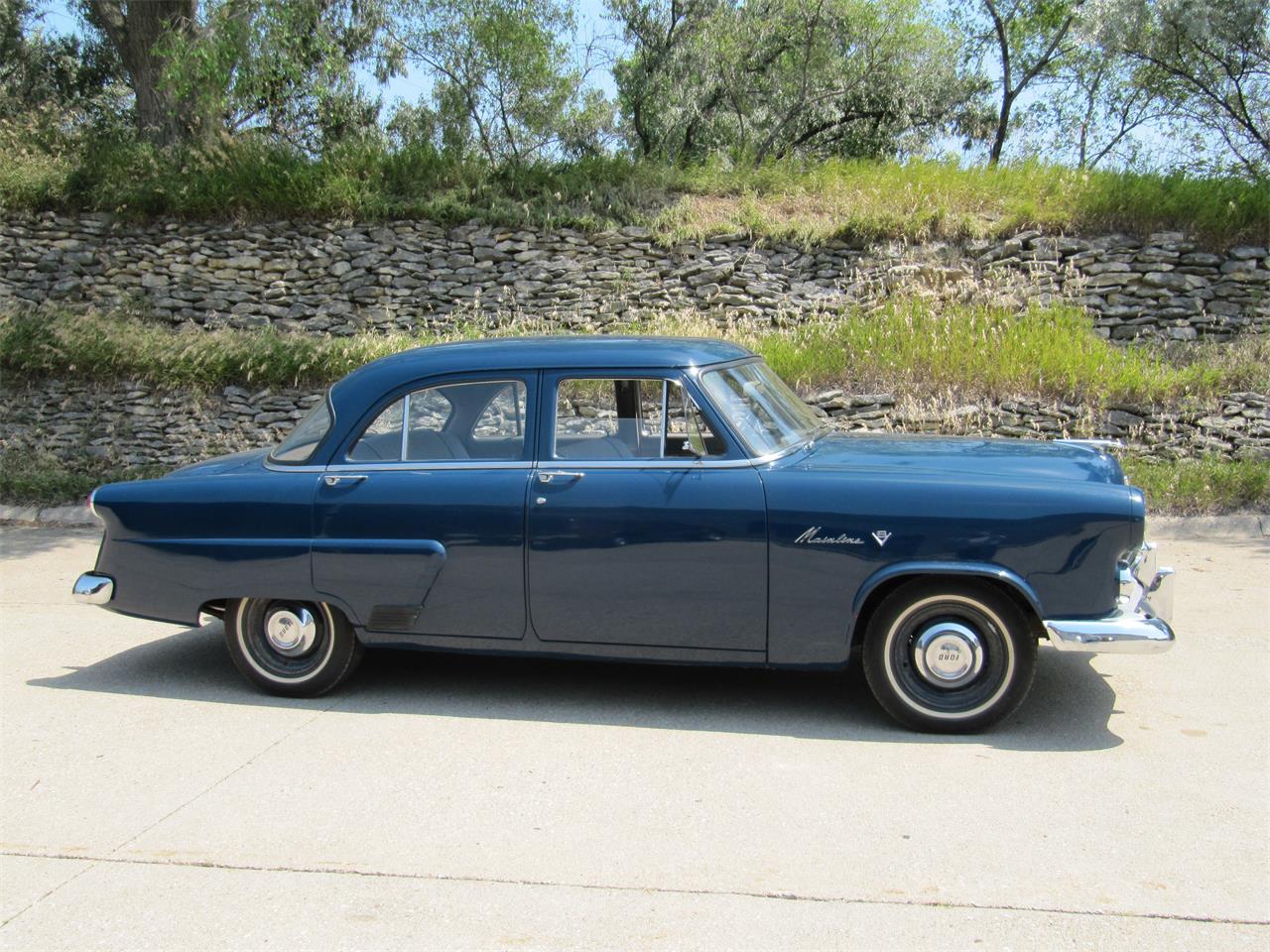 1952 Ford Mainline for Sale | ClassicCars.com | CC-1245875
