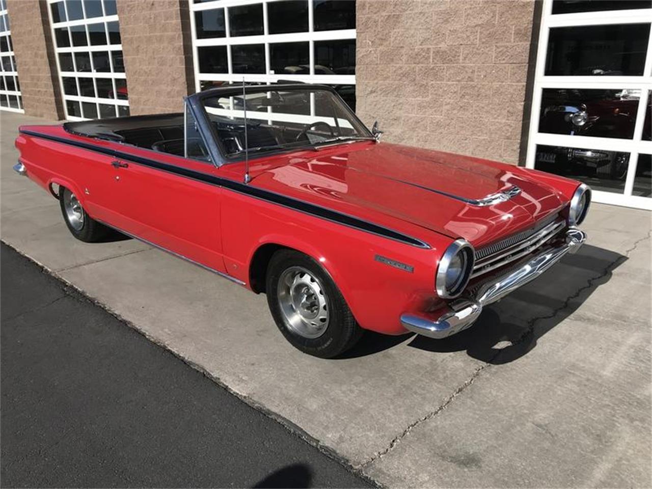 1964 Dodge Dart GT for Sale | ClassicCars.com | CC-1246062