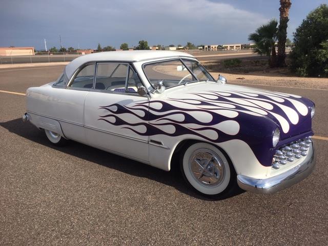 1951 Ford Crown Victoria for Sale | ClassicCars.com | CC-1246258