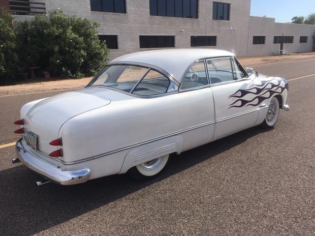 1951 Ford Crown Victoria for Sale | ClassicCars.com | CC-1246258