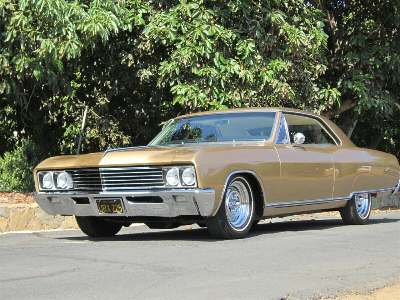 1967 Buick Skylark for Sale | ClassicCars.com | CC-1246349