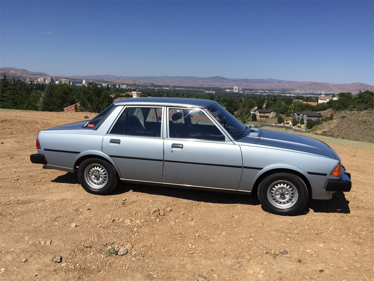 1980 Mazda 626 for Sale | ClassicCars.com | CC-1240649