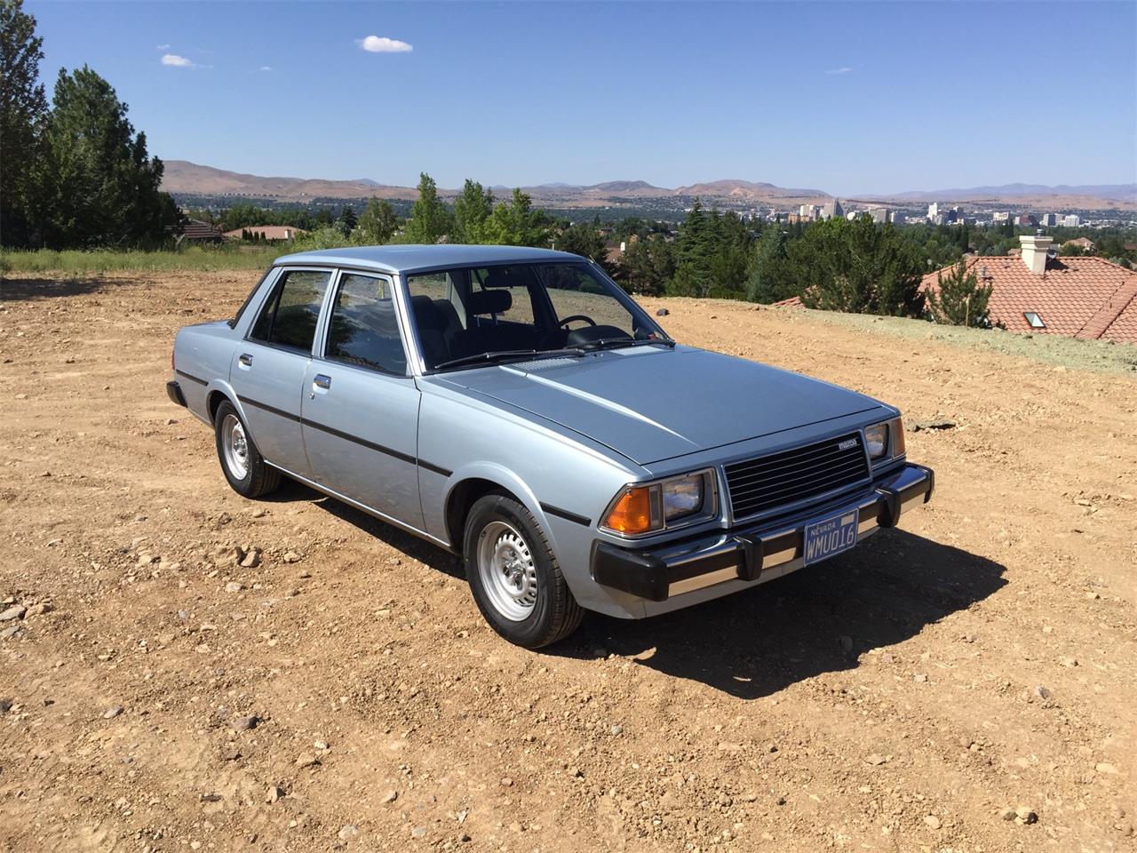 1980 Mazda 626 for Sale | ClassicCars.com | CC-1240649