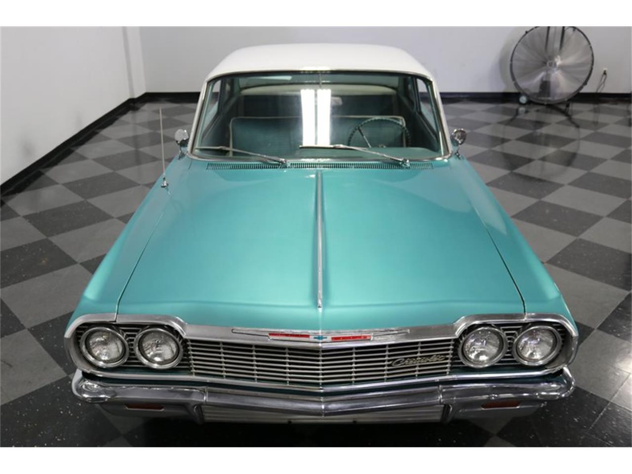 1964 Chevrolet Biscayne for Sale | ClassicCars.com | CC-1246521